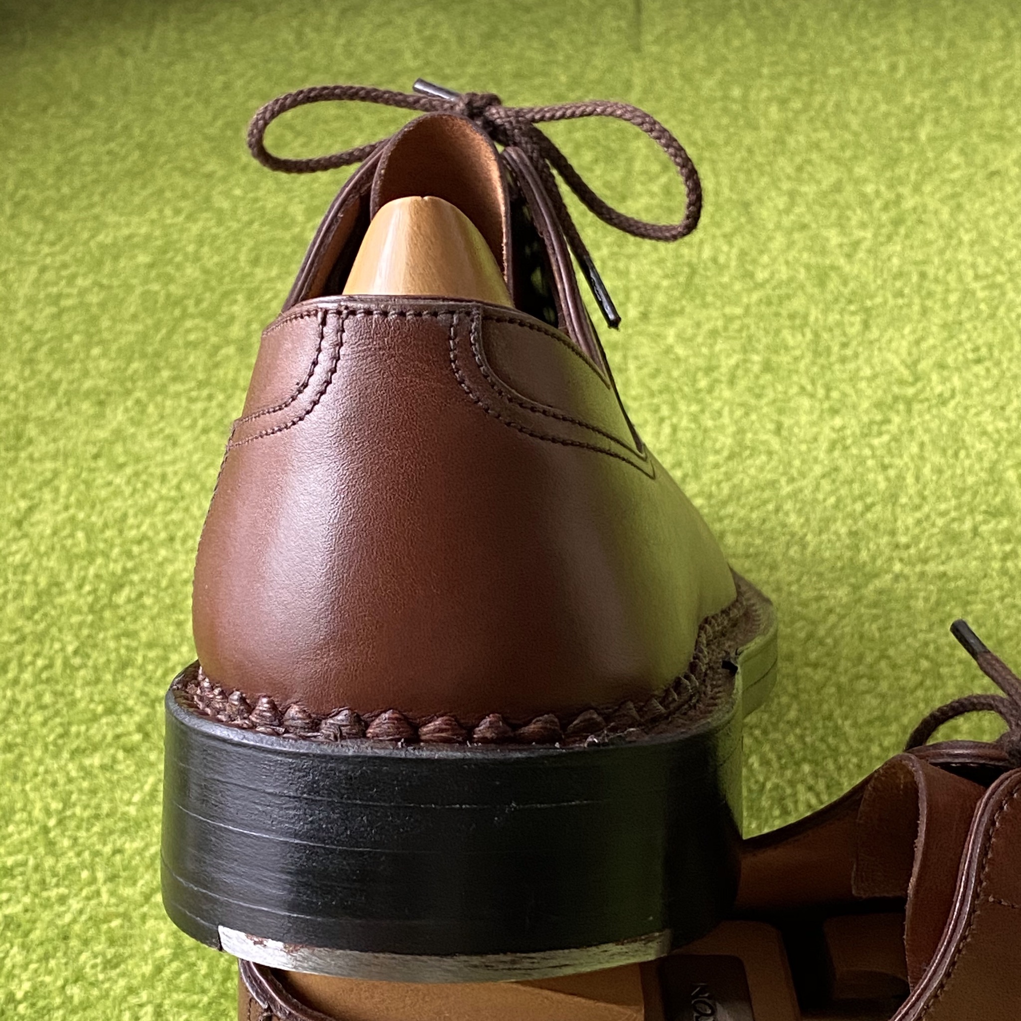 J.M.WESTON 677 The Hunt Derbyがやってきた！！ヤーヤーヤー！！！ | もでぃふぁいど！