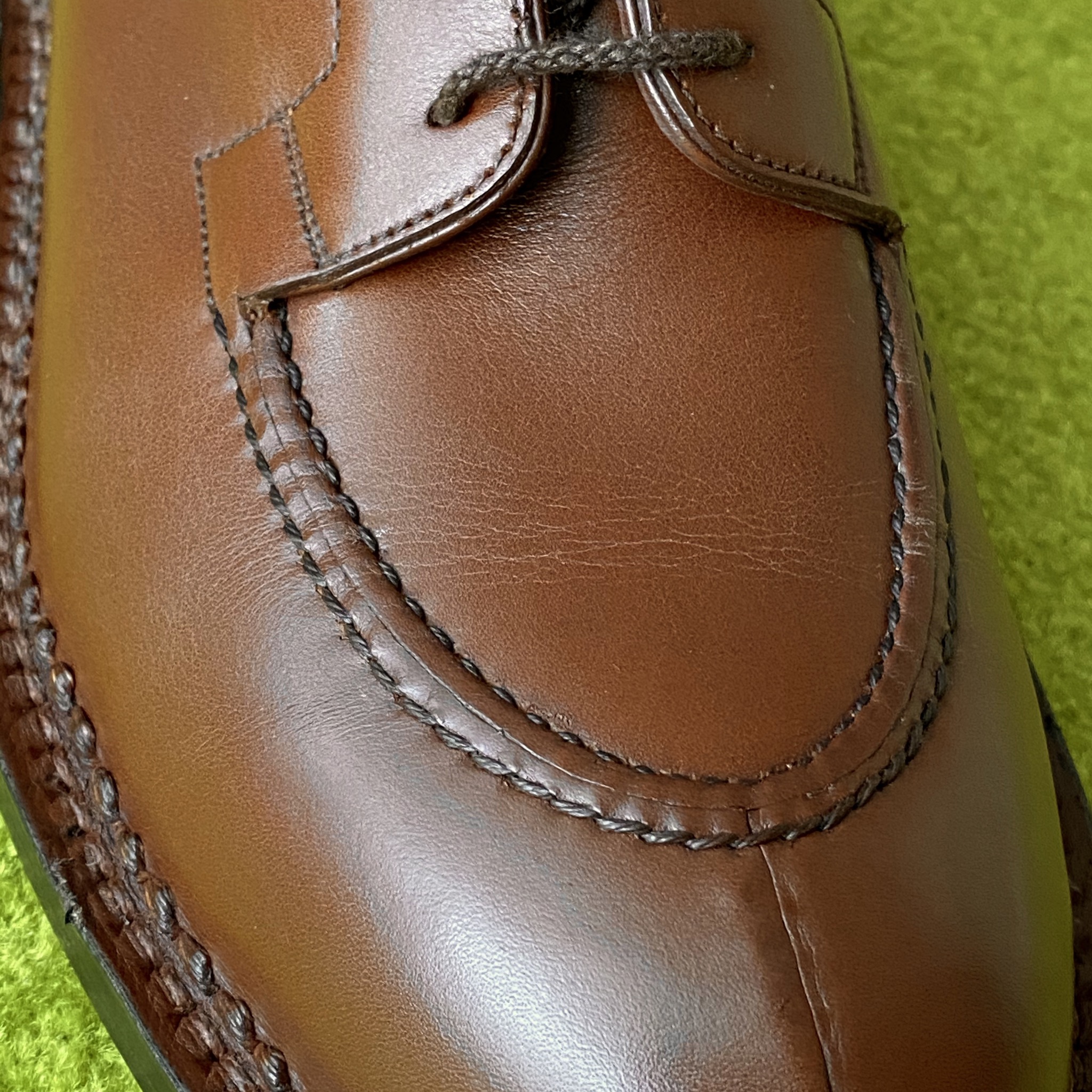 J.M.WESTON 677 The Hunt Derbyがやってきた！！ヤーヤーヤー！！！ | もでぃふぁいど！