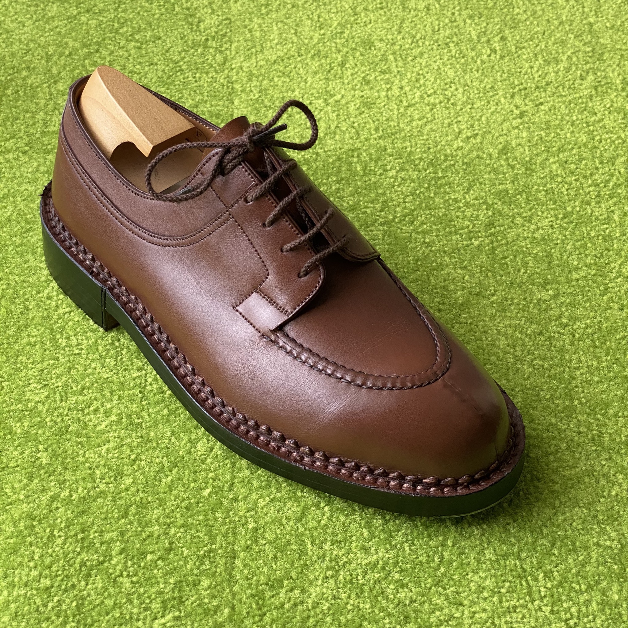 J.M.WESTON 677 The Hunt Derbyがやってきた！！ヤーヤーヤー！！！ | もでぃふぁいど！