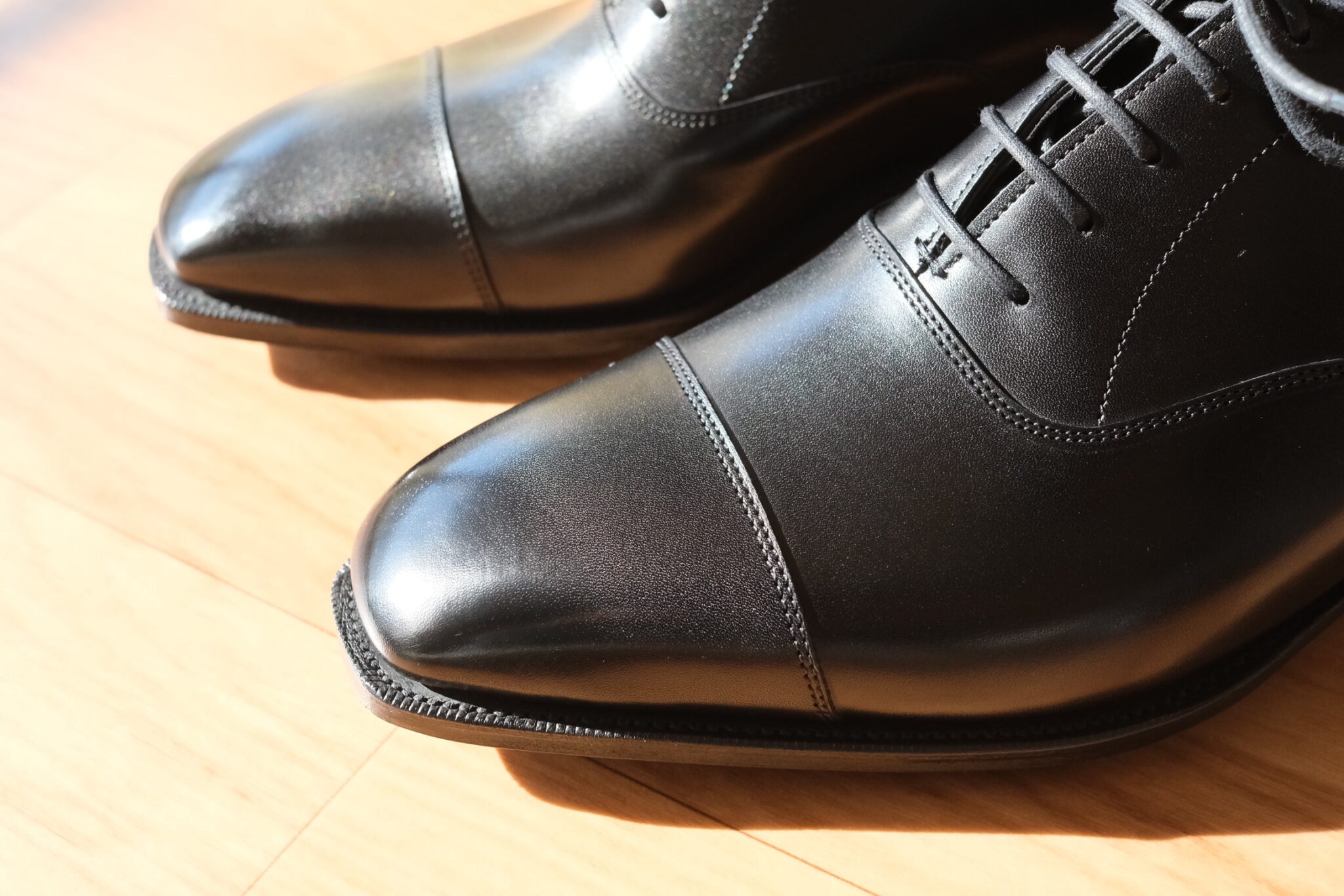 【レビュー】Anthony Cleverley Bodie！〜もうひとつのクレバリー、すごいぞ……！！ | もでぃふぁいど！