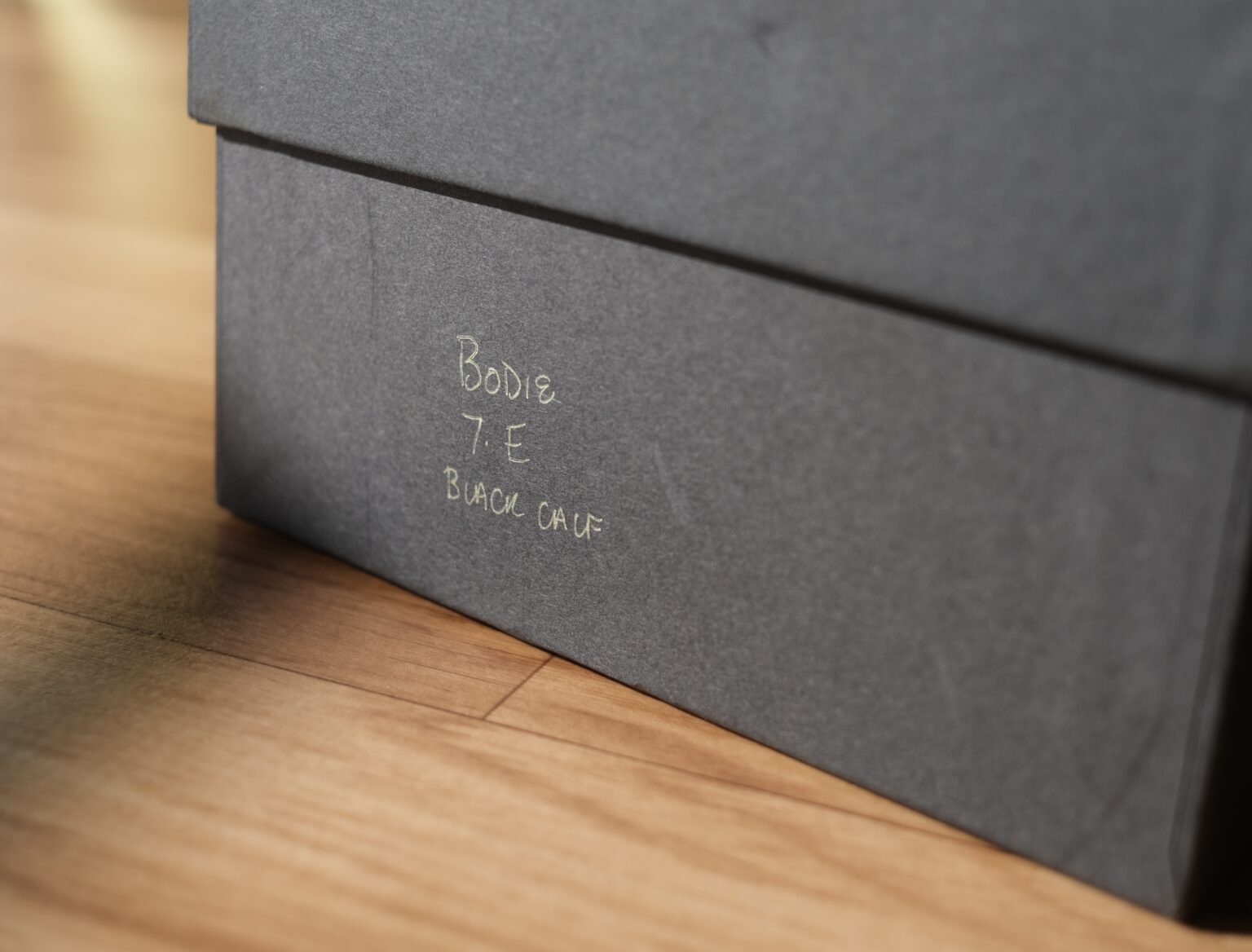 【レビュー】Anthony Cleverley Bodie！〜もうひとつのクレバリー、すごいぞ……！！ | もでぃふぁいど！